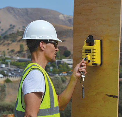 Time Matters | Modern Contractor Solutions