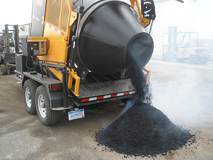 Recycle or Reclaim: The Difference is Very Clear | Modern Contractor ...