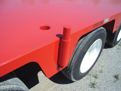 Talbert Manufacturing | Modern Contractor Solutions