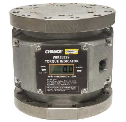 Wireless Torque Indicator | Modern Contractor Solutions