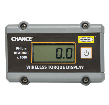 Wireless Torque Indicator | Modern Contractor Solutions