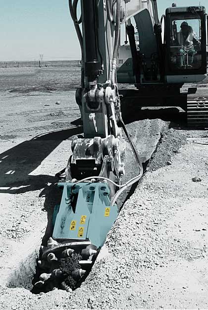 2014 Buyer's Guide Company Profiles | Modern Contractor Solutions