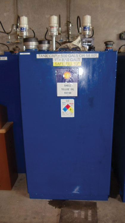 Safety Protocols | Modern Contractor Solutions