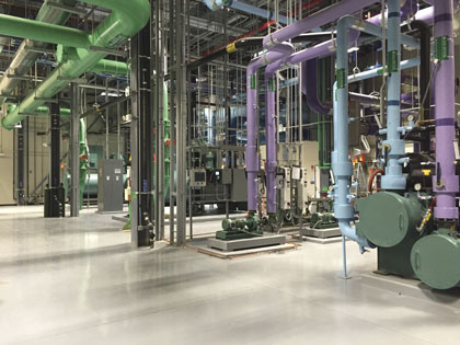 The Power of Spatial Coordination | Modern Contractor Solutions