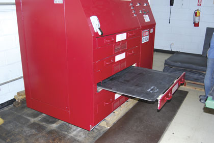 Inspect and Test for Rubber Insulating Product Success | Modern ...