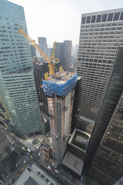 Modern Formwork | Modern Contractor Solutions