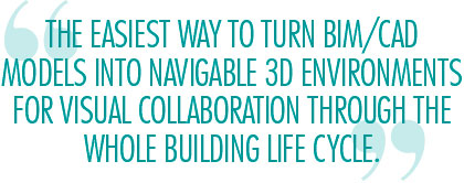 Revizto : BIM Collaboration Tool | Modern Contractor Solutions