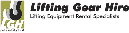 Lifting Gear Hire | Modern Contractor Solutions