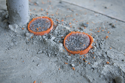 Stub-EASE™ | Modern Contractor Solutions