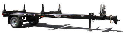 Innovative Trailer Design | Modern Contractor Solutions