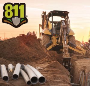 CGA 811 Best Practices | Modern Contractor Solutions