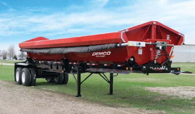 DEMCO TRAILERS | Modern Contractor Solutions