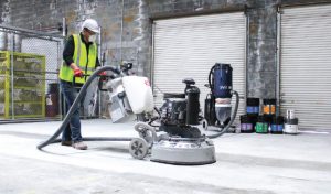 NIAGARA MACHINE | Modern Contractor Solutions