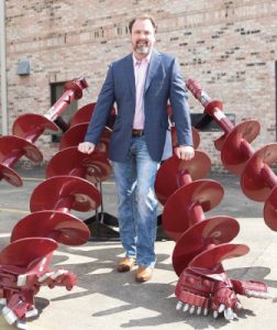 JEFFREY MACHINE | Modern Contractor Solutions