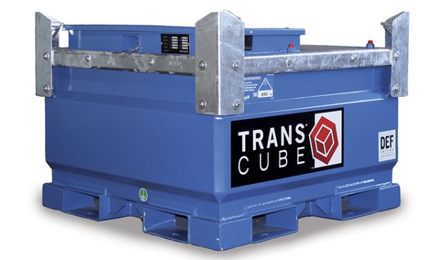 Safe Delivery and Handling of DEF | Modern Contractor Solutions