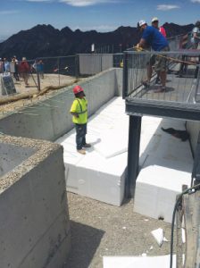 Molded Polystyrene | Modern Contractor Solutions