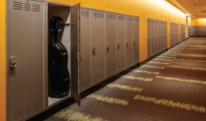 Tufftec Lockers | Modern Contractor Solutions