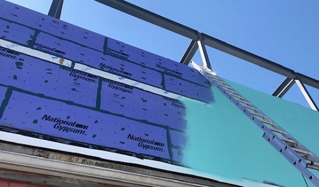 GCP APPLIED TECHNOLOGIES INTRODUCES TWO NEW AIR BARRIER PRODUCTS ...