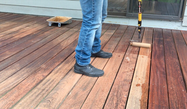 Deck Maintenance Tips | Modern Contractor Solutions