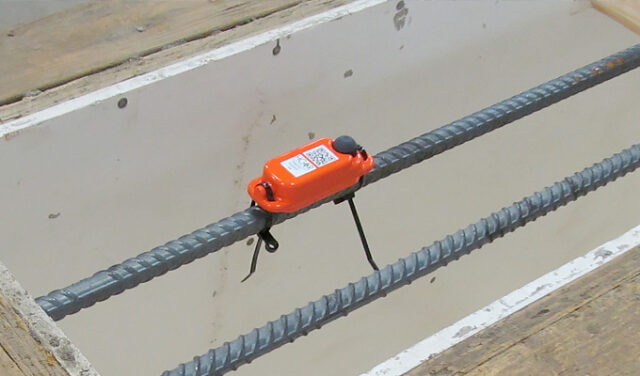 Smart Tech in Concrete | Modern Contractor Solutions