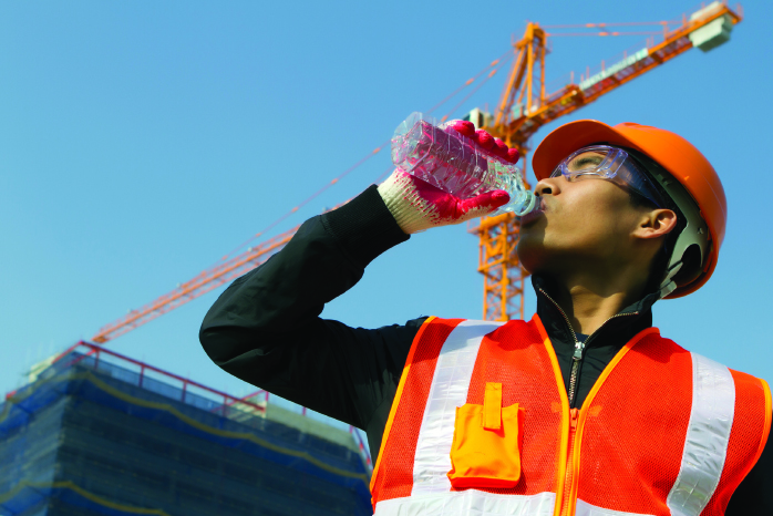 Smart PPE | Modern Contractor Solutions