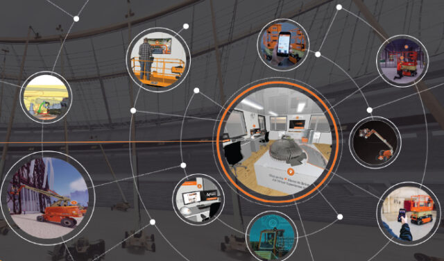 Virtual Learning | Modern Contractor Solutions