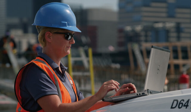 Jobsite Productivity | Modern Contractor Solutions