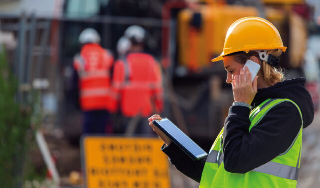 Mobile Workforce | Modern Contractor Solutions