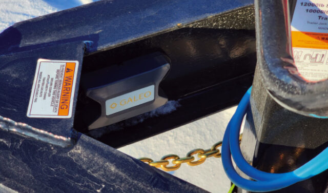 Theft Recovery | Modern Contractor Solutions