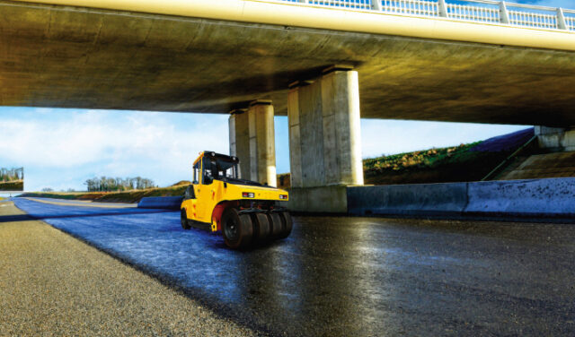 Road Building | Modern Contractor Solutions