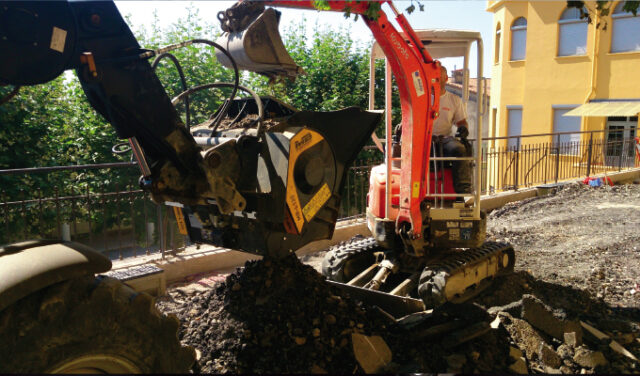 Zoom Boom | Modern Contractor Solutions