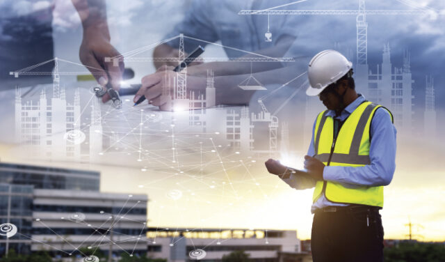 Digital Tools | Modern Contractor Solutions