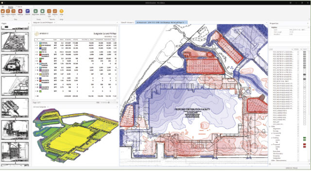 Earthwork Software | Modern Contractor Solutions
