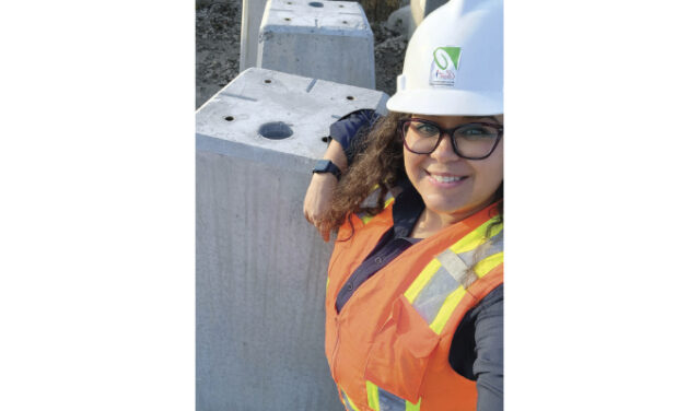 Natalie Martin | Modern Contractor Solutions