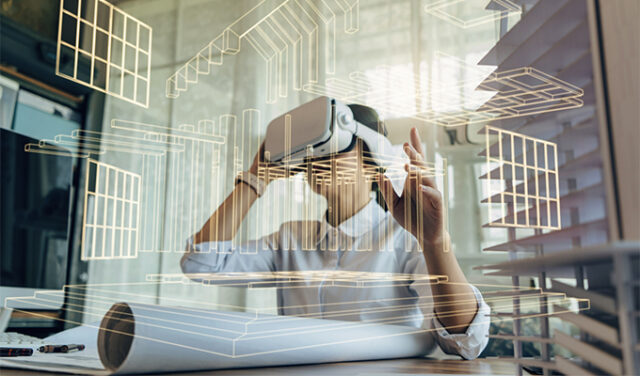 Overcome the Learning Curve in Digital Construction Technology | Modern ...