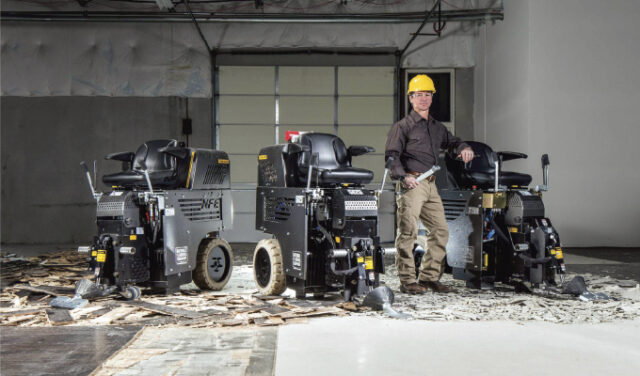 Floor Expert | Modern Contractor Solutions