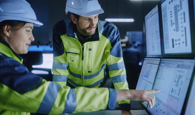 5 Ways Iot Devices Improve Worker Safety On The Jobsite Modern