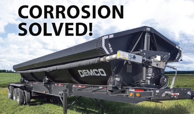 Demco CORSOL® Corrosion Solutions | Modern Contractor Solutions