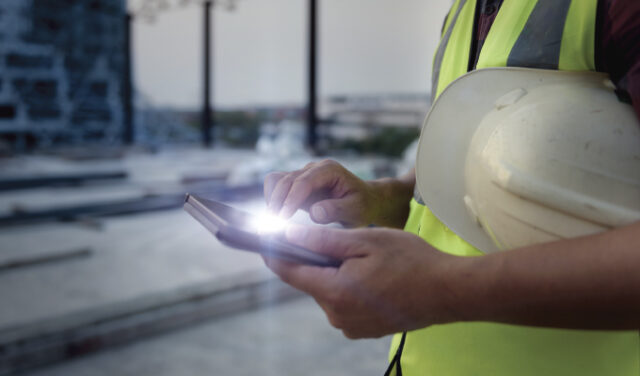 Adopting Telematics | Modern Contractor Solutions