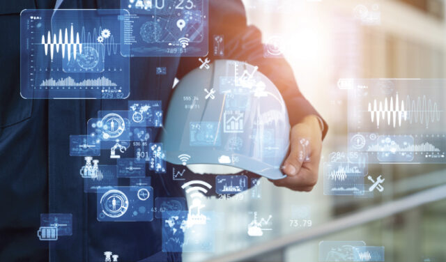 Cloud Technology | Modern Contractor Solutions