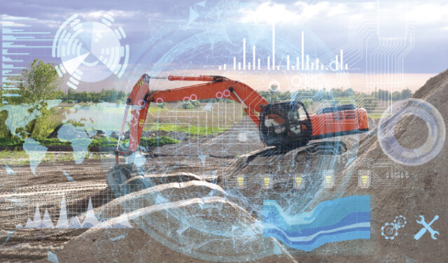 AI Technology | Modern Contractor Solutions