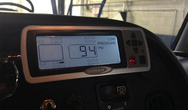 Doran 360™ TPMS Eliminates Costly Roadside Tire Replacement | Modern ...