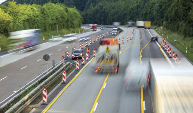 Distracted Driving & Injuries | Modern Contractor Solutions