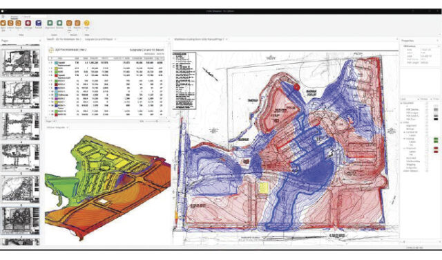 Elevation Pro | Modern Contractor Solutions