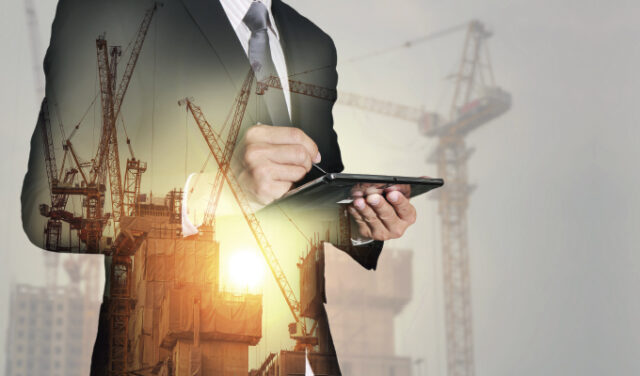 Autonomous Tech | Modern Contractor Solutions