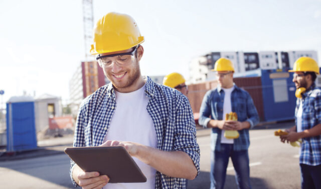 Future Workforce | Modern Contractor Solutions