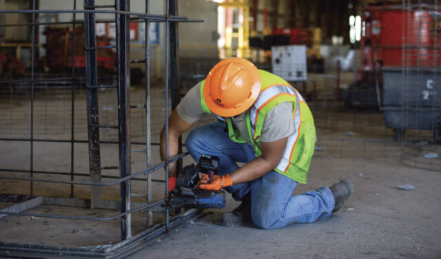 Precast Process | Modern Contractor Solutions