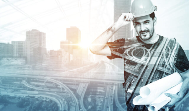 The Construction Landscape | Modern Contractor Solutions