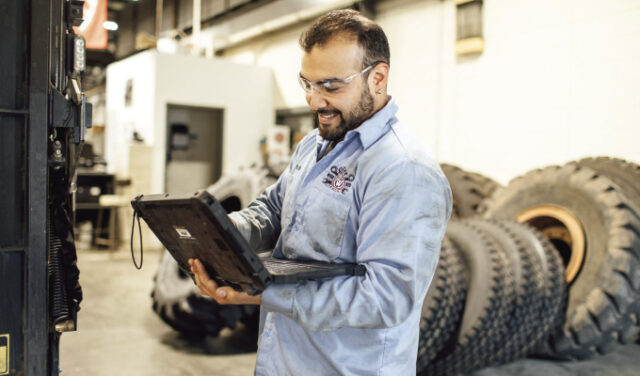 Streamlining Success | Modern Contractor Solutions