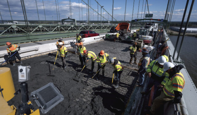 Build Better Bridges | Modern Contractor Solutions